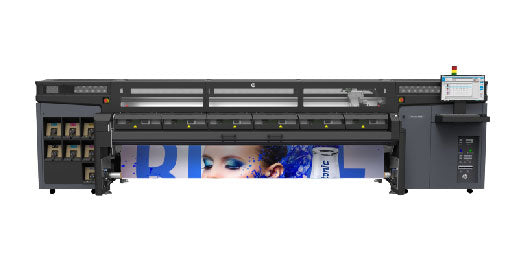 Used HP Latex 1500 – PrinTech Ink