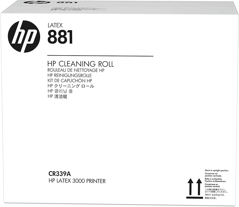 HP Scitex conversion ink – PrinTech Ink