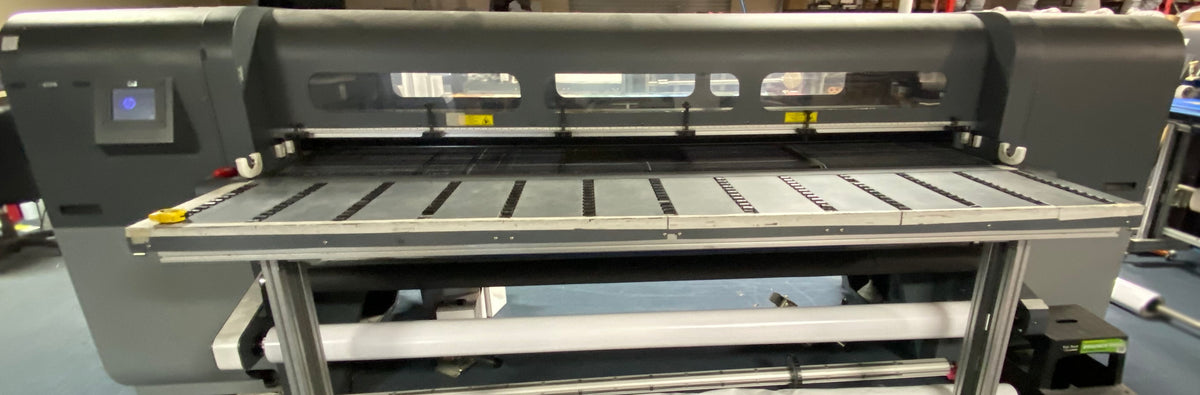 Used HP FB700 – PrinTech Ink