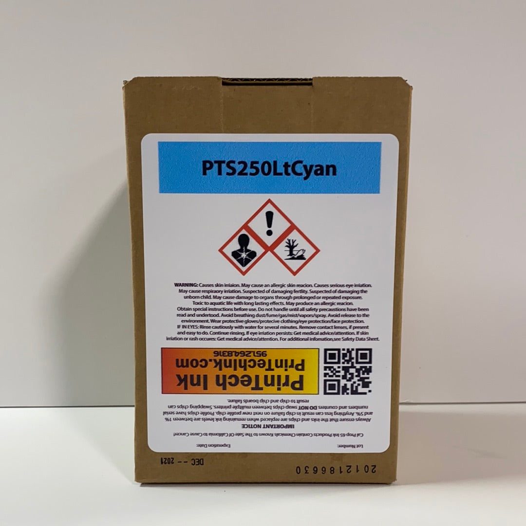 HP Scitex conversion ink – PrinTech Ink