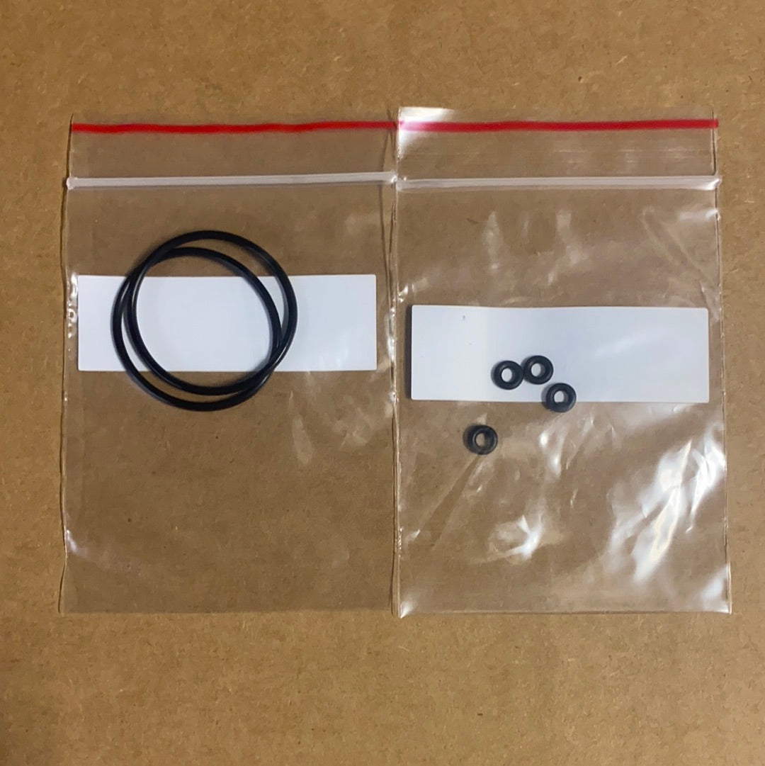 Printhead and Reservoir O Ring set – PrinTech Ink