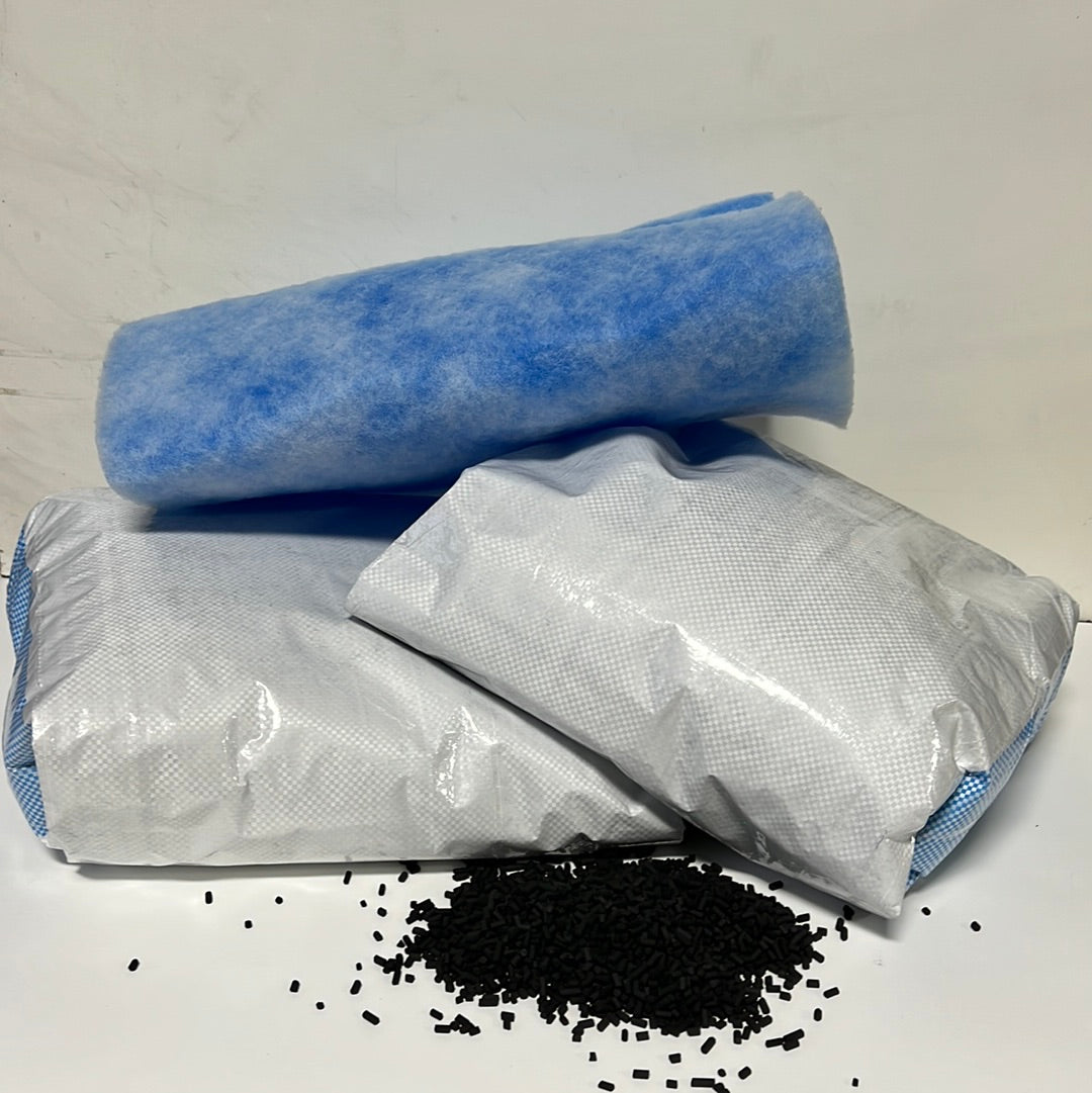 ICA-32 – PrinTech Ink